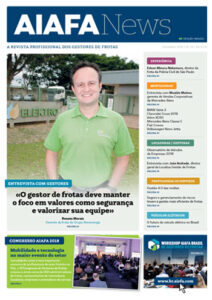 Revistas - AIAFA Brasil