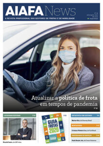 Revistas - AIAFA Brasil