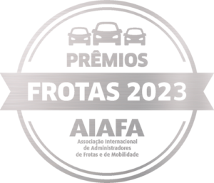 Prêmios Frotas - AIAFA Brasil